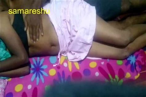 泰卢固村夫妇 3 Xhamster