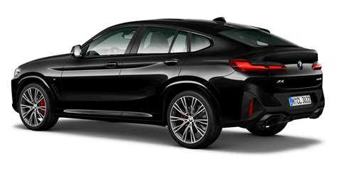 Bmw X4 Xdrive30i M Sport Pro 10 Paul Tans Automotive News