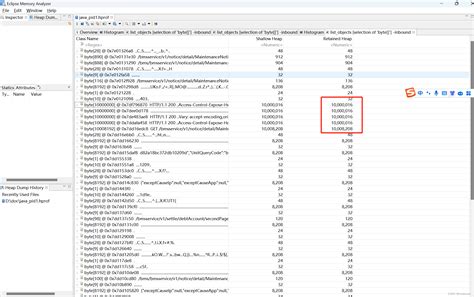 内存分析工具使用以及案例内存分析tor Csdn博客