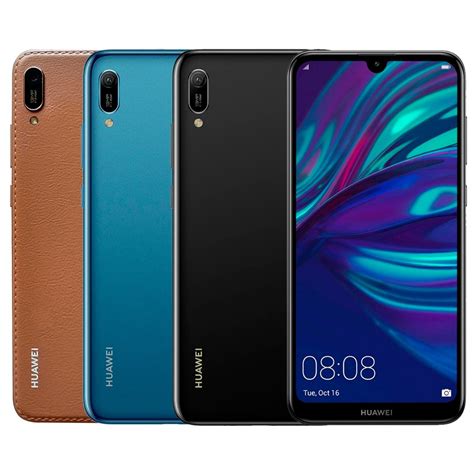Huawei Y6 (2019) Price in Bangladesh. - E-Bazar.org