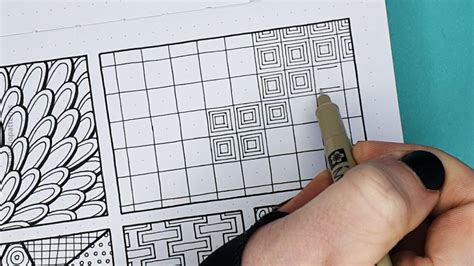 Checkered Chess Pattern Step By Step Tutorial Mario Patterns