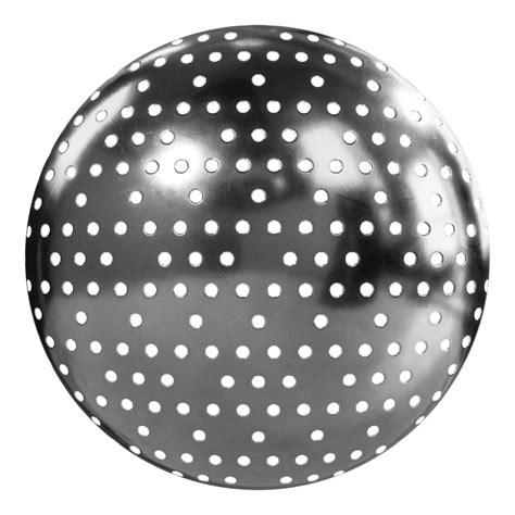 perforated metal pbr textures poliigon