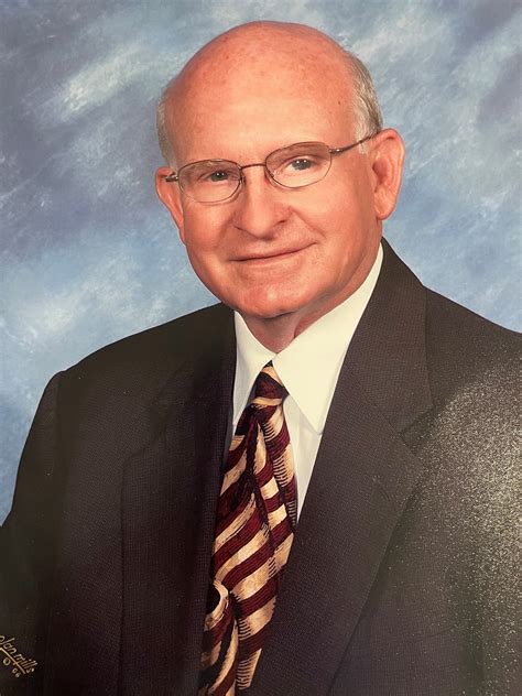 James Harrell Obituary Montgomery Al