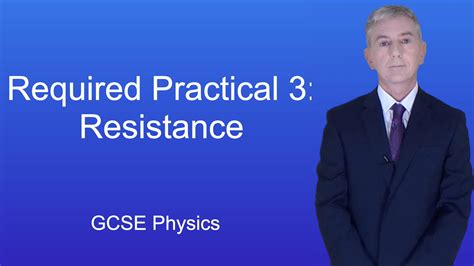 GCSE Physics Paper Electricity Freesciencelessons