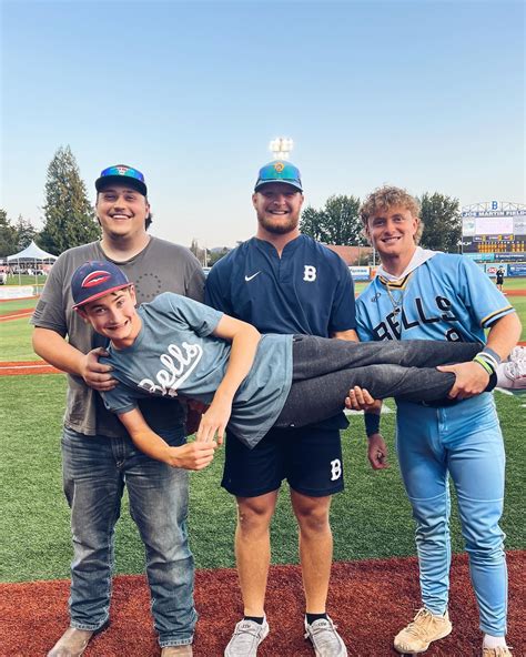 Danny Witters Dwitt Used To Pray For Times Like This Markhenry Instagram