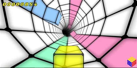 Cube Runner Un Geek En Colombia