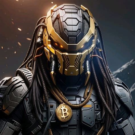 Crypto Predattors Profile Binance Square
