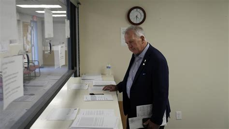 Nye County Forced To Stop Hand Count Of Votes After Nevada Supreme