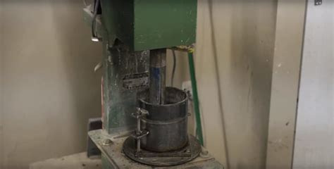 Proctor Density Testing