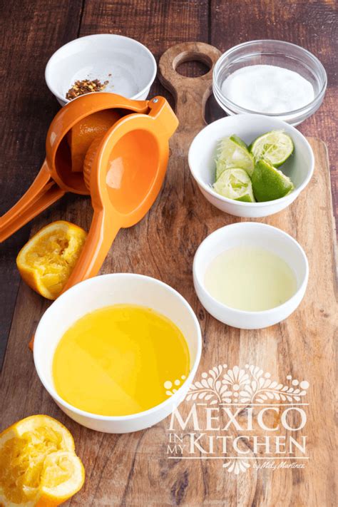 Chamoy Sauce Mexico In My Kitchen