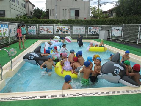 杉野幼稚園（日野市・多摩市・八王子・豊田・高幡不動の幼稚園）
