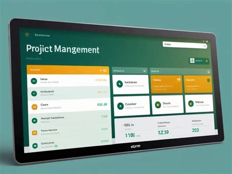 Gestión de Proyectos sin Complicaciones Aplicaciones Sencillas y