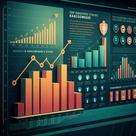 Statistics Of Ransomware