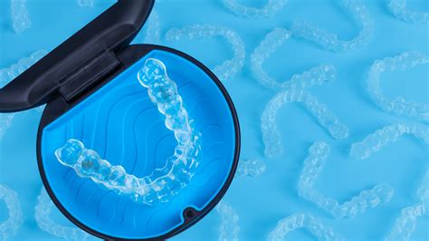 Can Invisalign Fix An Overbite Heres What You Need To Know
