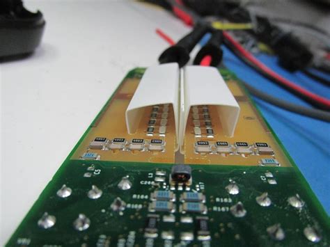 Tektronix P5200a Teardown Page 1