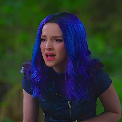 Dove Cameron As Maldescendants 3