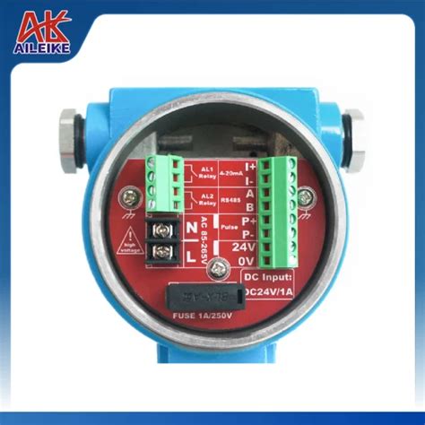 Thermal Gas Mass Flowmeter Compressed Air Natural Gas Liquefied Gas Biogas Oxygen And Nitrogen