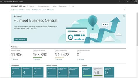 Dynamics 365 In Accounts Payable Automation In Depth Review Ein Presswire