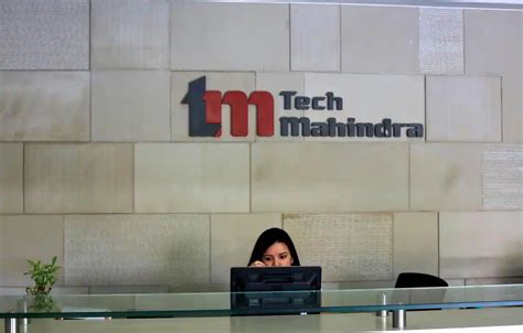 Tech Mahindra Walk In Interview Hiring For Freshers