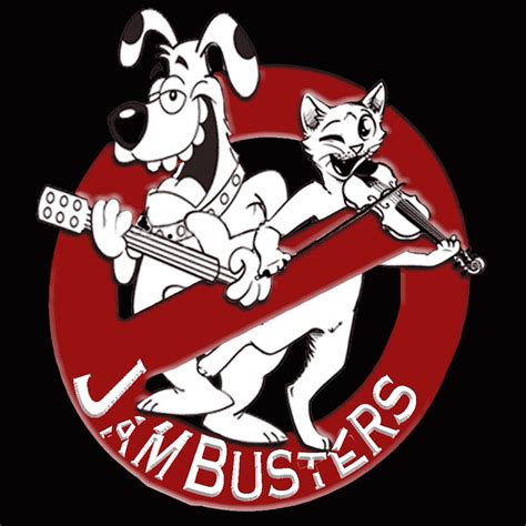 The Jam Busters Youtube