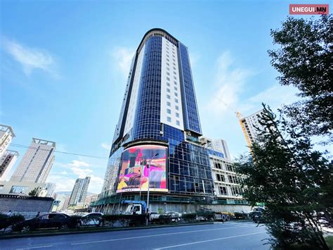 Худ 15 р хороо Global Town хотхонд 2 өрөө байр 65мкв 436 сая ₮ №7021614 In УБ — Хан Уул 2 өрөө