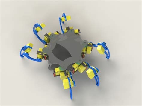 Free Cad Designs Files And 3d Models The Grabcad Community Library