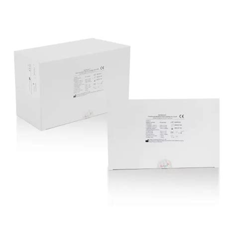 Hotgen Cytokines Test Clia Kits