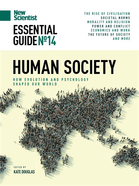 New Scientist Essential Guide I14 2022 Pdf Human Neanderthal