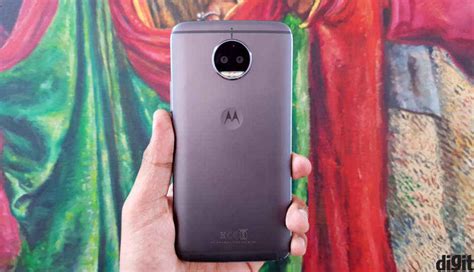 Soak Test Shows Motorola Is Bringing Android Oreo 8 1 Update To Moto