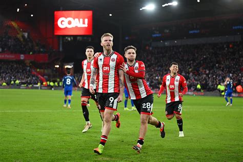 Sheffield United Show They Have What It Takes To Beat The Drop In West