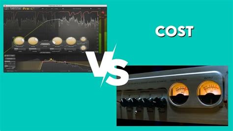 The Great Compressor Showdown Hardware Vs Software