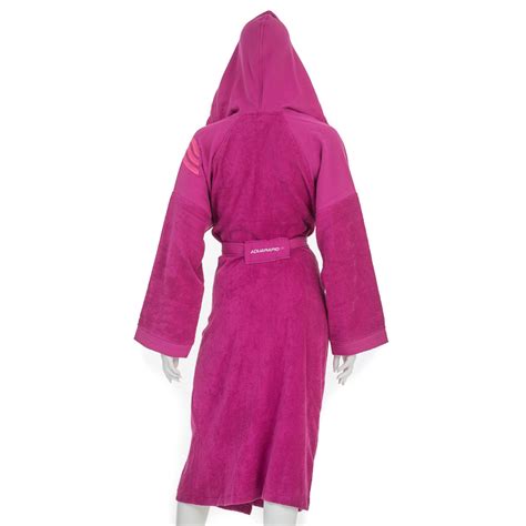 Badjas Aquarapid Flyn Herenkleding Aquatisch