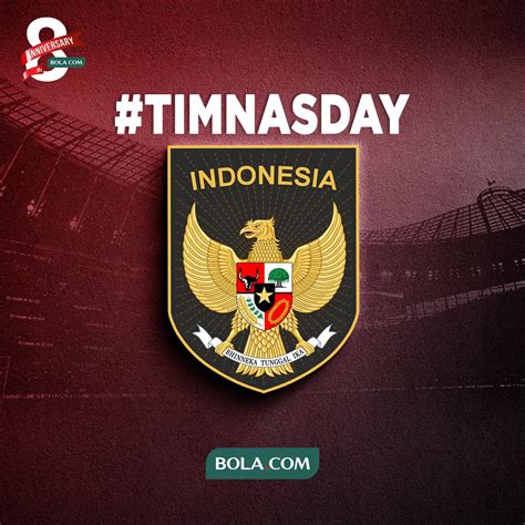 Jadwal Lengkap Pertandingan Timnas Indonesia Indonesia