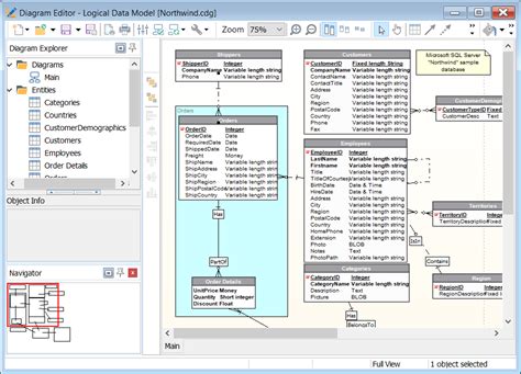 Database Workbench Database Gui Tool For Mysql Mariadb Interbase