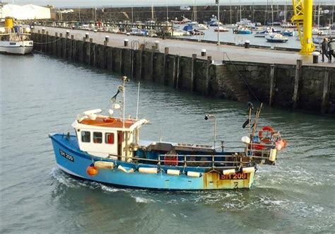 Pathfinder Ii Vesseljoin