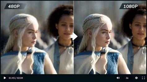 Upscaling Ce Que Cest Et Comment ça Marche