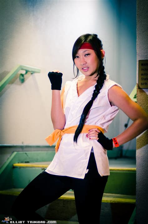 Yuri Sakazaki King Of Fighters By Nameoftheyear On Deviantart