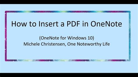 Rotate Pdf Pages In Onenote Billlasopa