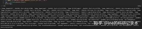 Python 读取无人机影像高度信息并写入影像名称中去 知乎