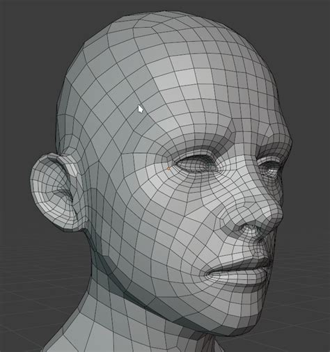 Free Basemeshes Blender And CG Discussions Blender Artists Community