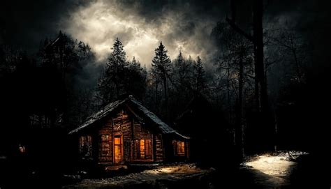 Images De Cabane Chasse Téléchargement Gratuit Sur Freepik
