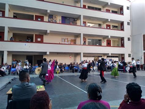 Escuela Nacional Superior De Folklore José María Arguedas En Lima