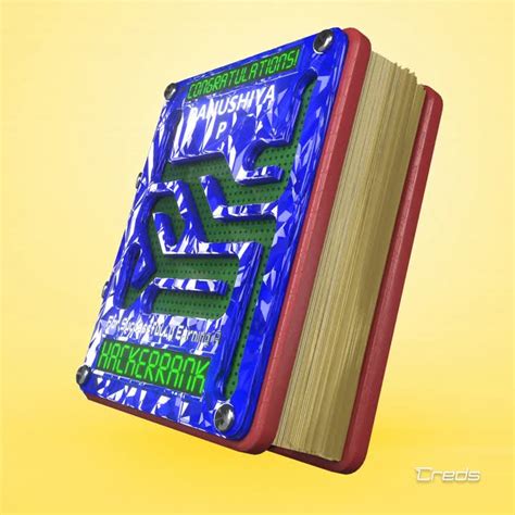 Creds On Linkedin Share2inspire Communitylove Feature Hackerrank