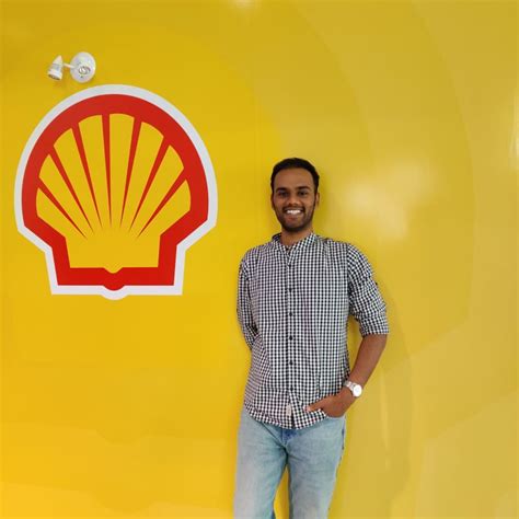 Narayanan Ramakrishnan On Linkedin Shell Poweringprogress