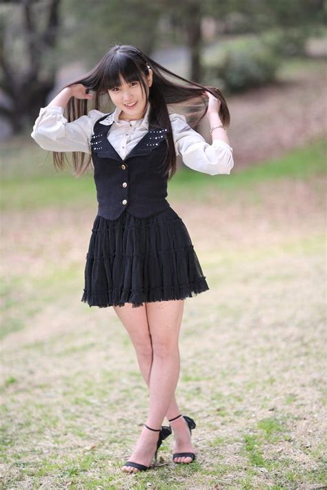 片瀬 美月さん 20160313 所沢航空公園 なるとのブログ