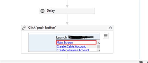Select One Of The Three Activities UiPath Community Forum