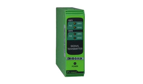 Name Signal Transmitter Model Energy Saving And Software