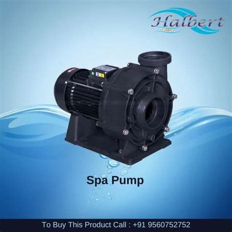 Jacuzzi Spa Pump At ₹ 25000 Piece Jacuzzi Pump In New Delhi Id