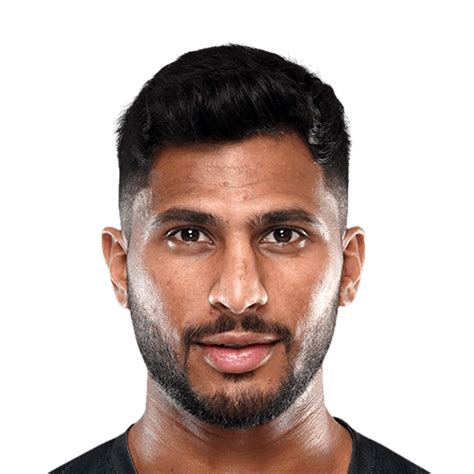 Aniket Jadhav Evolution 2 Ea Fc 25 60 Rating And Price Futbin