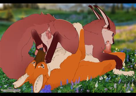 Rule 34 4 Toes 69 Position Absurd Res Angellsview3 Animal Genitalia